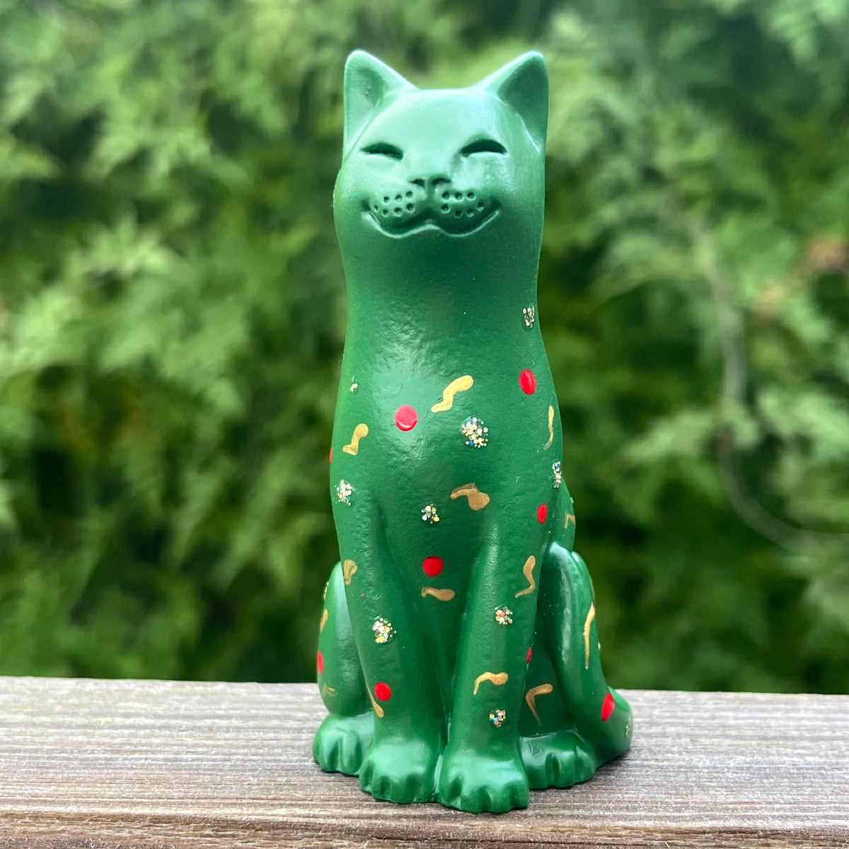 Joy, Lucky Cat – The Lucky Cat Shop