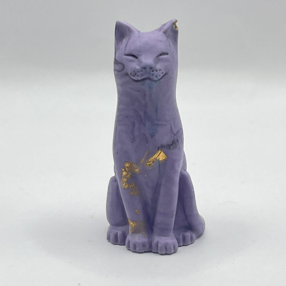 Foiled Felines Lucky Kitten – The Lucky Cat Shop