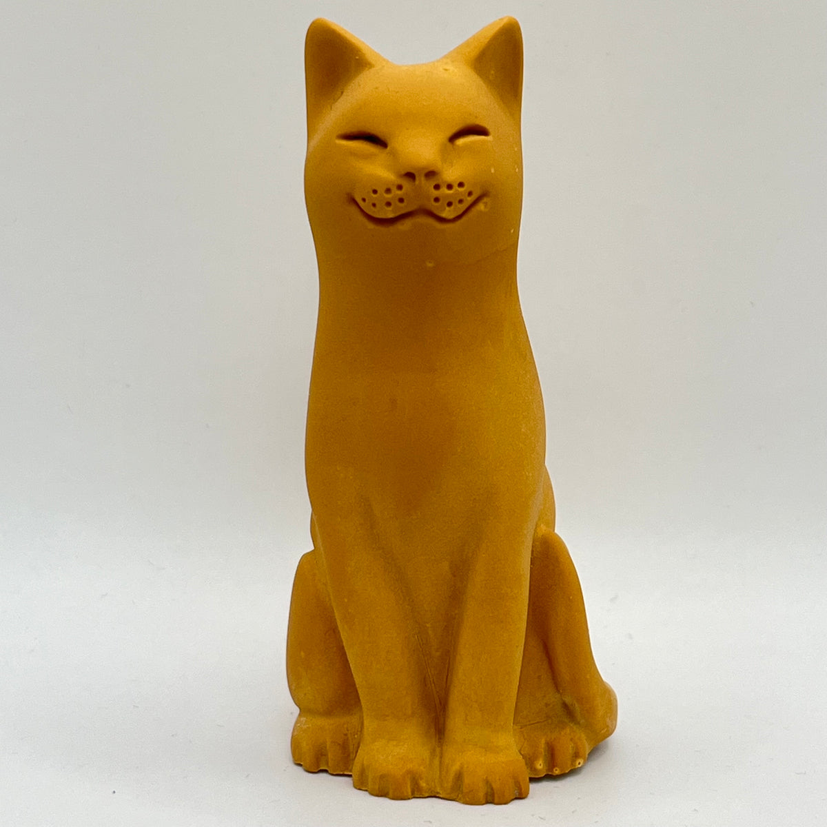 Ginger Original Lucky Cat – The Lucky Cat Shop