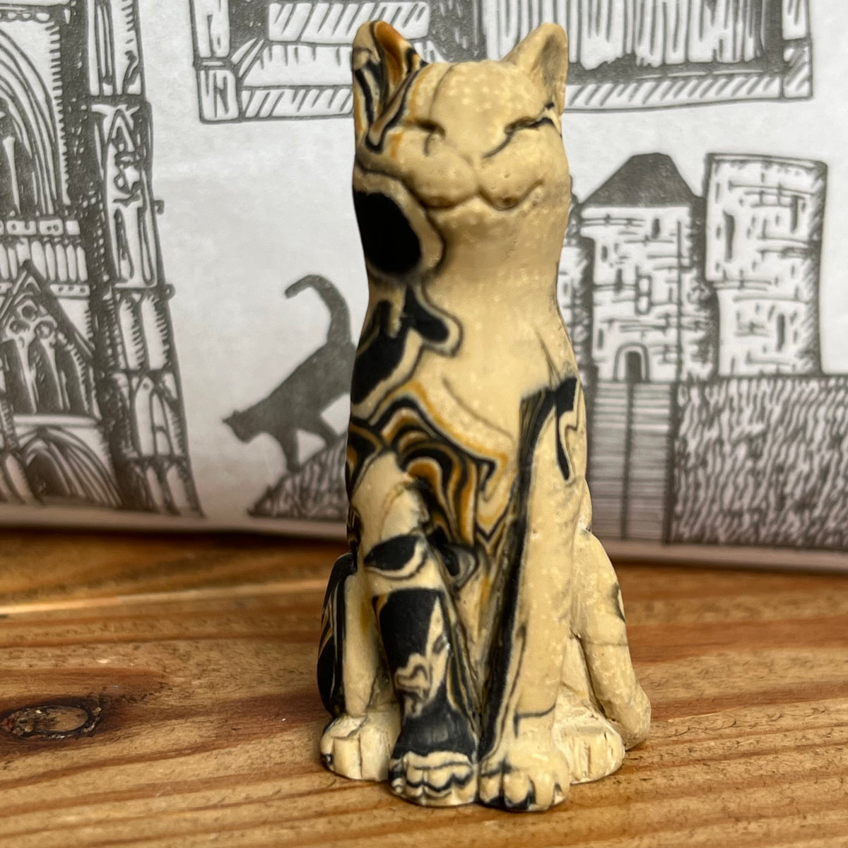 TABBY Original Lucky Kitten – The Lucky Cat Shop