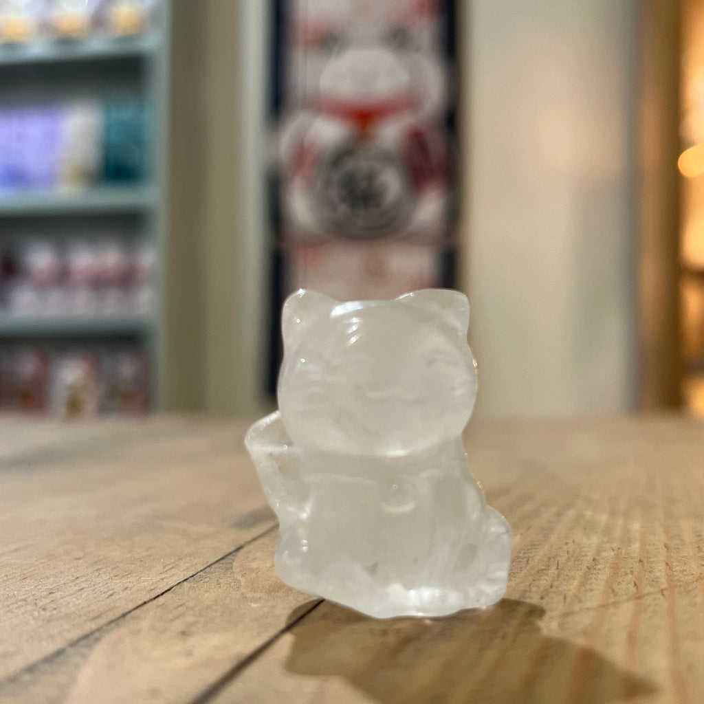 Maneki Neko – The Lucky Cat Shop