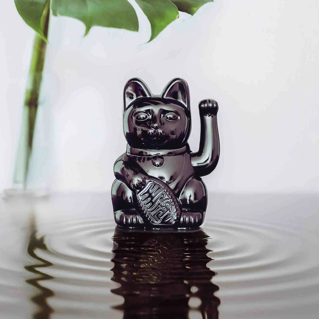 Maneki Neko – The Lucky Cat Shop