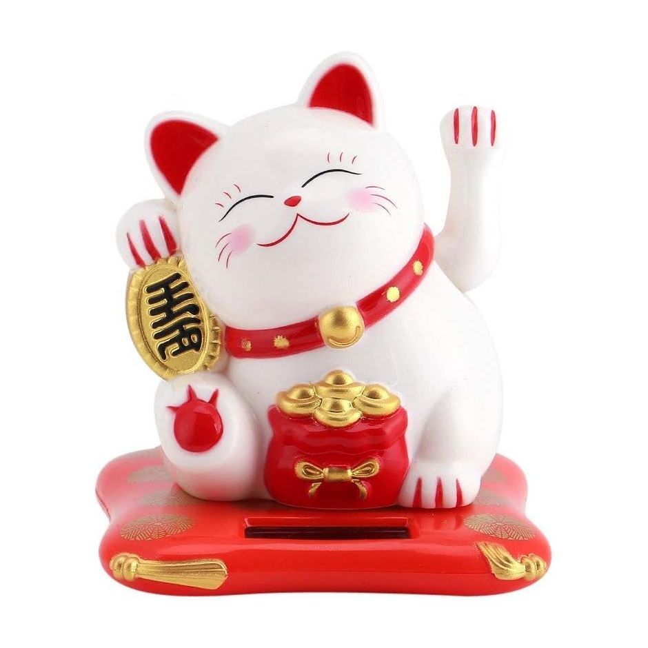 Maneki Neko The Lucky Cat Shop